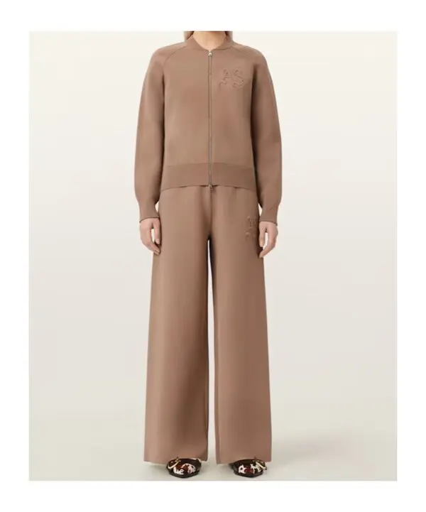 ALLSAINTS Sonny Zip Up Cardigan