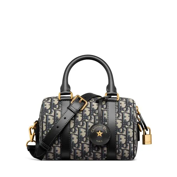 Dior Soft Groove 20 Shoulder Bag