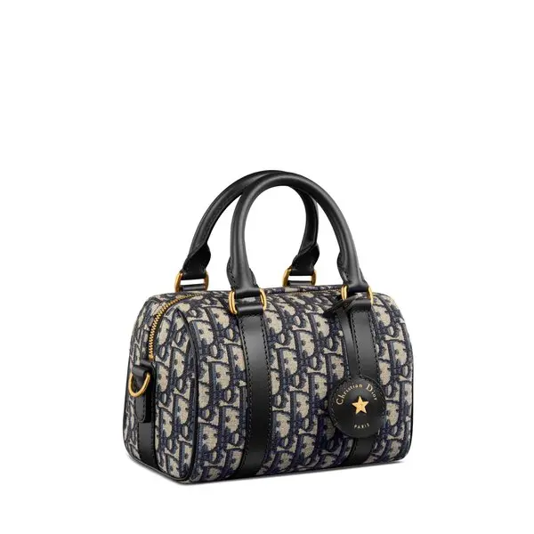 Dior Soft Groove 20 Shoulder Bag
