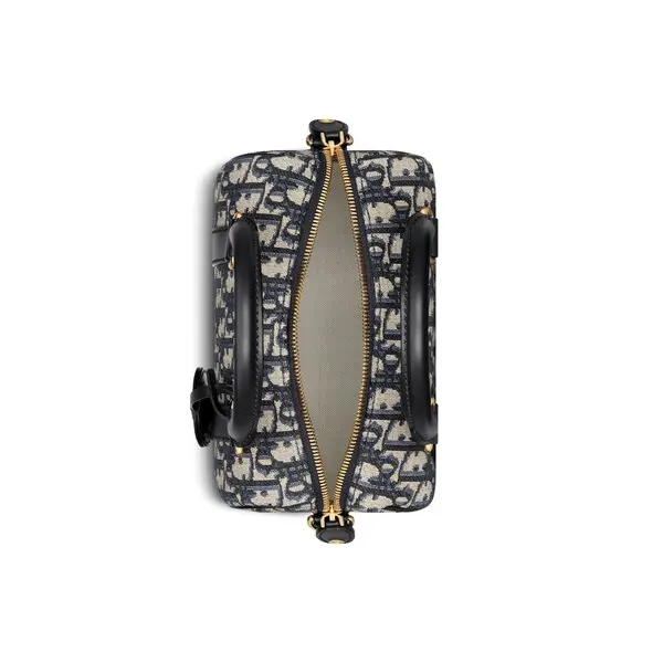 Dior Soft Groove 20 Shoulder Bag