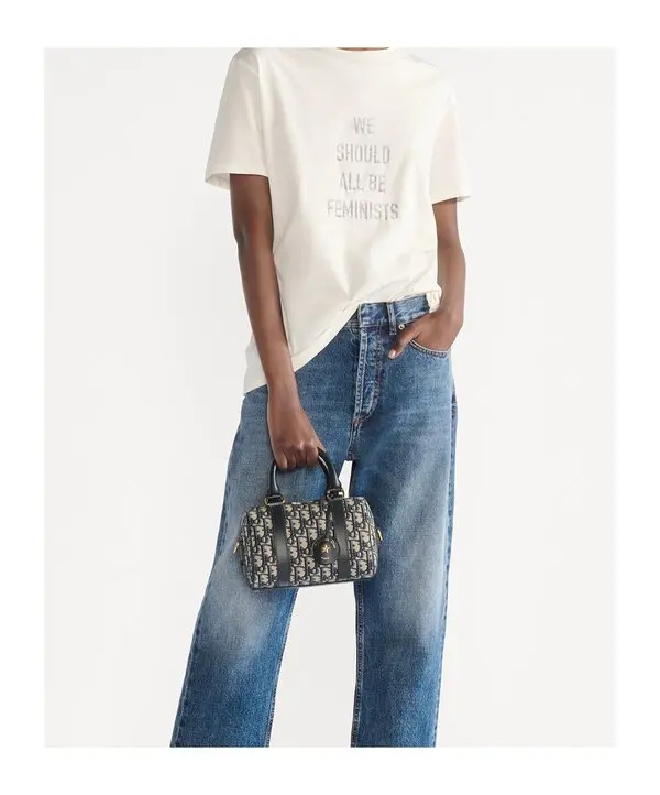 Dior Soft Groove 20 Shoulder Bag