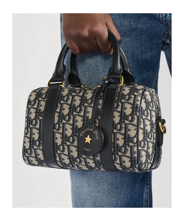 Dior Soft Groove 20 Shoulder Bag