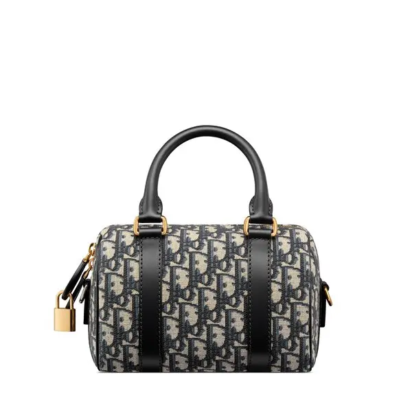 Dior Soft Groove 20 Shoulder Bag