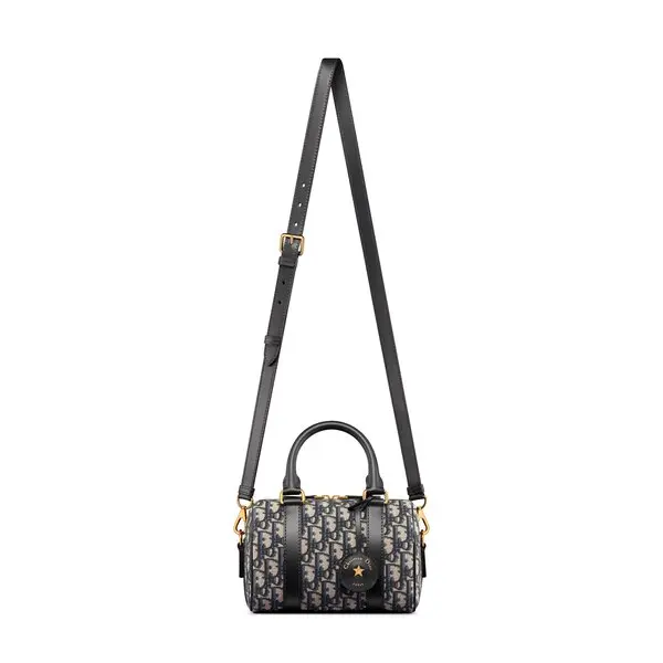 Dior Soft Groove 20 Shoulder Bag
