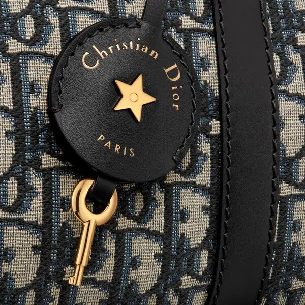 Dior Soft Groove 20 Shoulder Bag