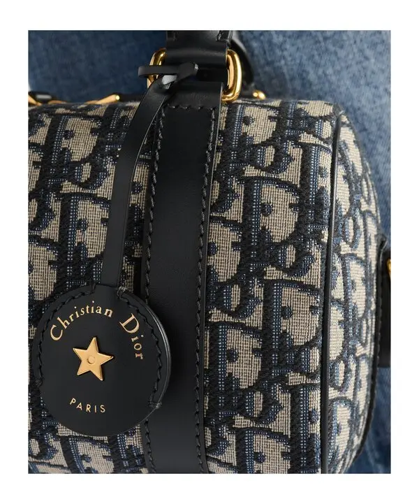 Dior Soft Groove 20 Shoulder Bag