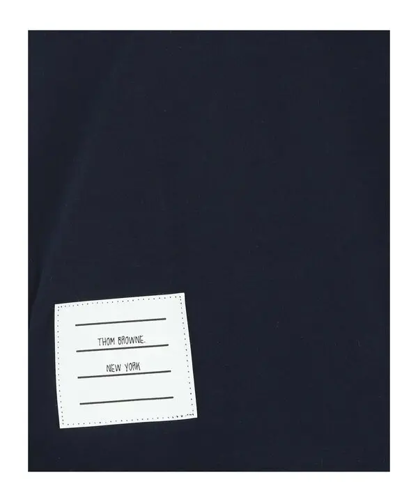 Thom Browne Ringer T-shirt