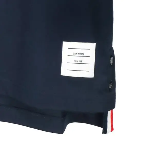 Thom Browne Ringer T-shirt