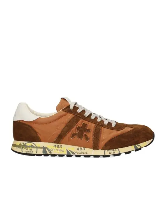 Premiata Lucy 8191 Sneakers