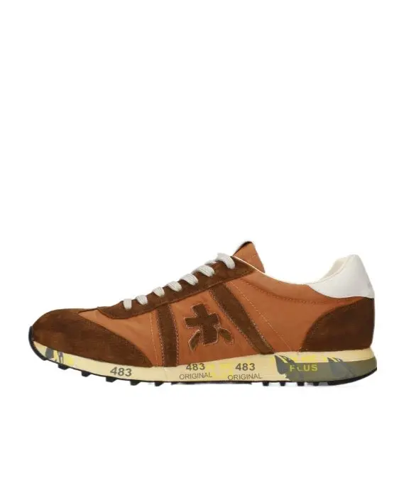 Premiata Lucy 8191 Sneakers