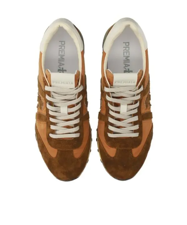 Premiata Lucy 8191 Sneakers