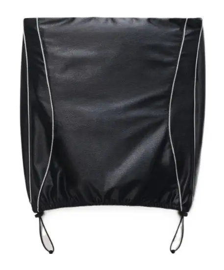 Alexander Wang Strapless Bubble Top