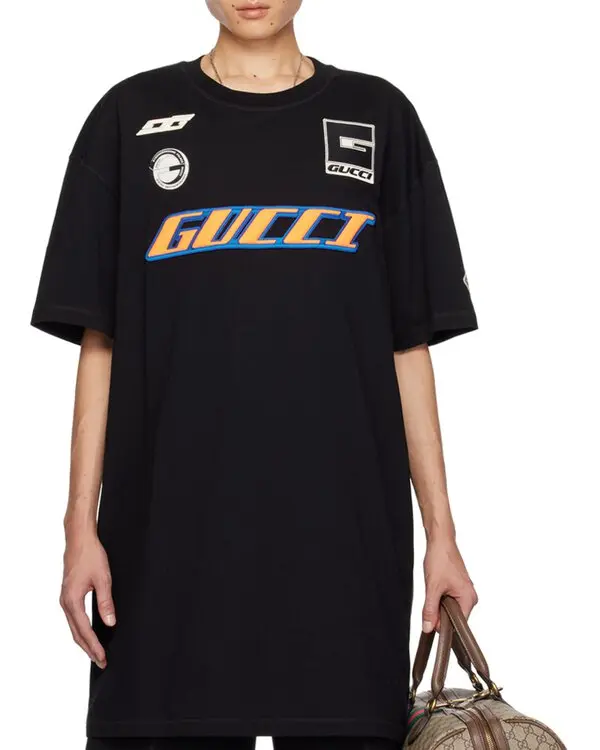 Gucci Jersey T-shirt