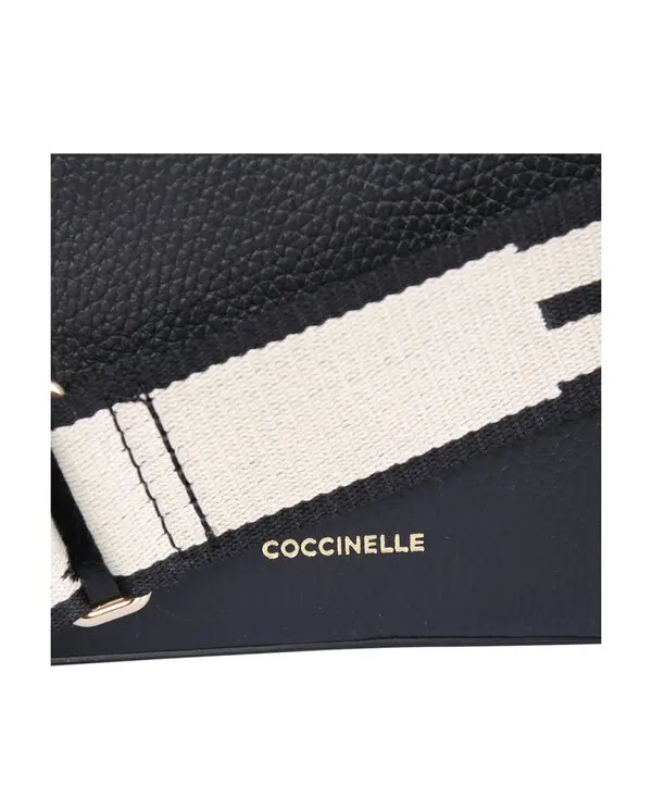 COCCINELLE Tebe Small Shoulder Bag