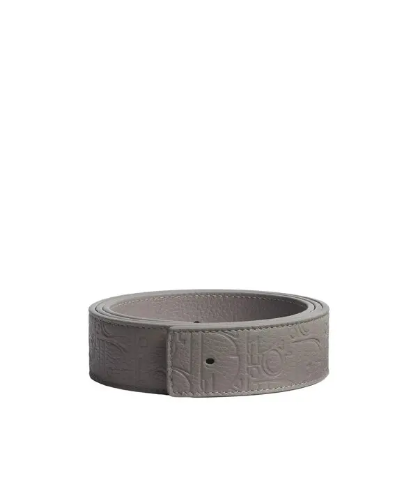 Dior Reversible Belt Strap
