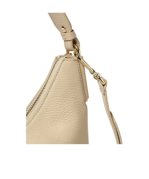 COCCINELLE Zippered Shoulder Bag