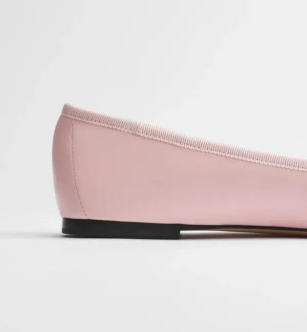 Dior J'a Ballet Flat