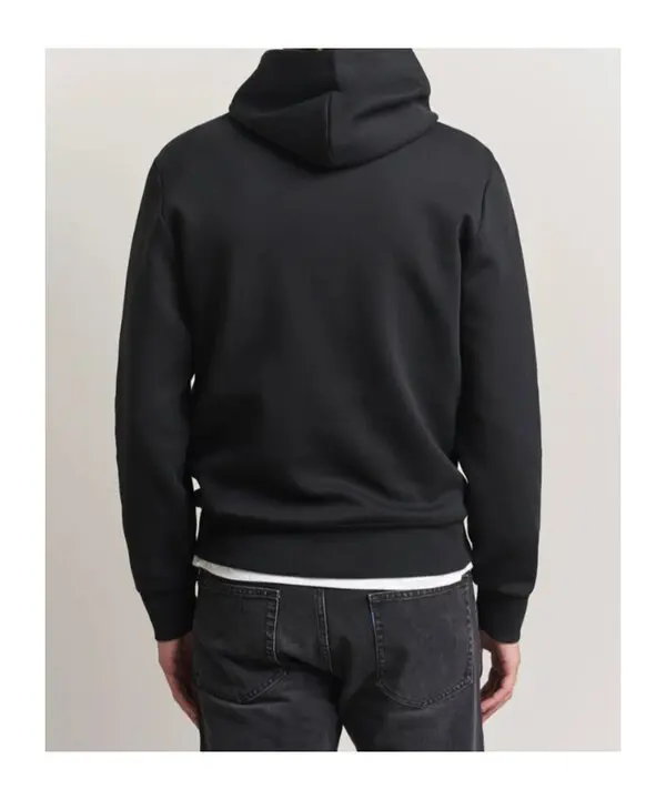 Polo Ralph Lauren Embroidered Hoodie
