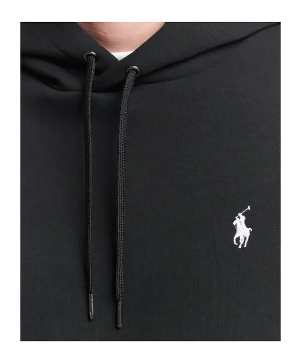 Polo Ralph Lauren Embroidered Hoodie