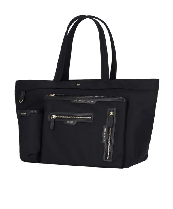 ANYA HINDMARCH Multi-pocket Tote Bag
