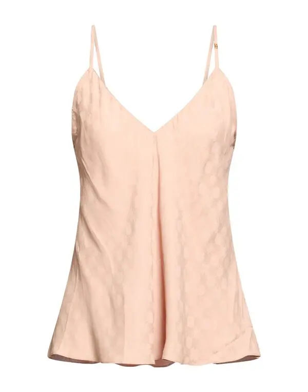 Amiri Viscose Jacquard Top