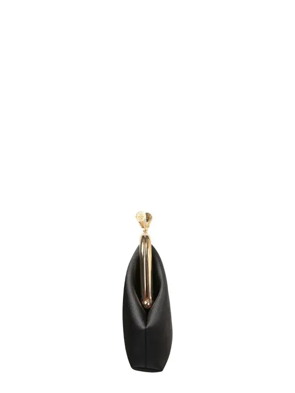 ANYA HINDMARCH Maud Tassel Clutch Bag