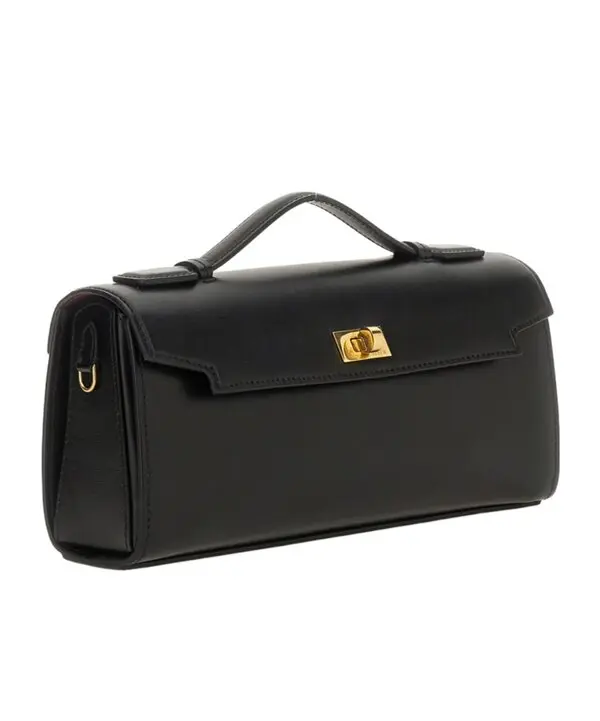 ANYA HINDMARCH Logo-engraved Tote Bag