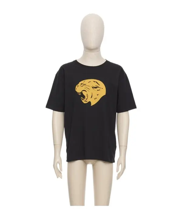 Valentino Garavani Graphic Panther T-shirt