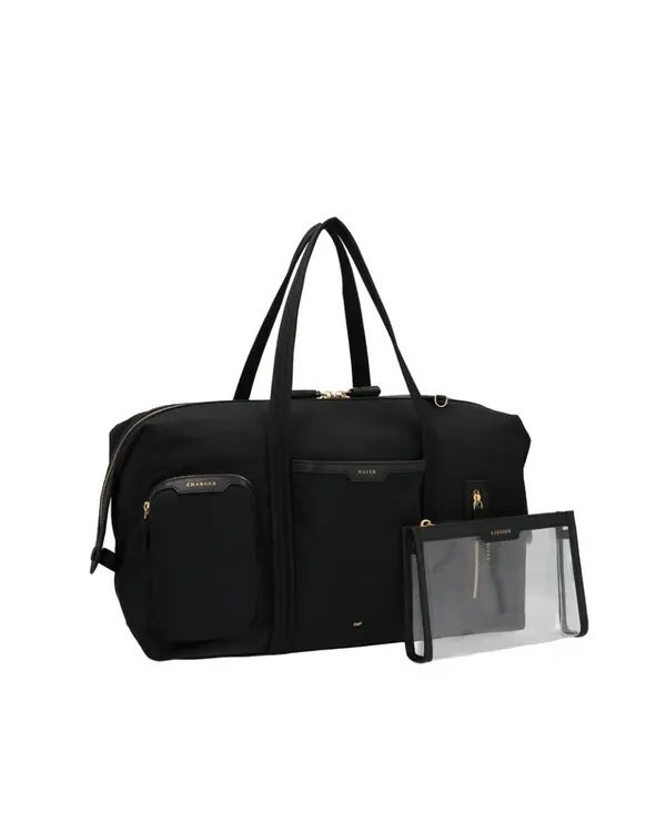 ANYA HINDMARCH Pocket Detailed Duffle Bag