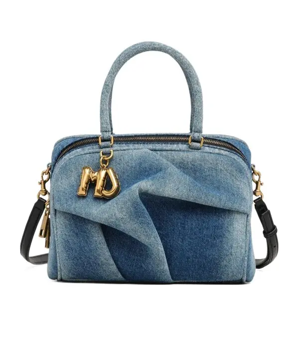Marc Jacobs Small Wave Shoulder Bag