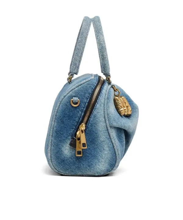Marc Jacobs Small Wave Shoulder Bag