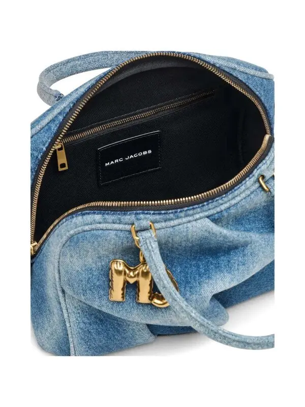 Marc Jacobs Small Wave Shoulder Bag