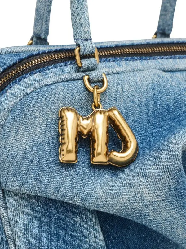 Marc Jacobs Small Wave Shoulder Bag