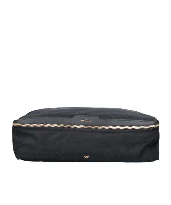 ANYA HINDMARCH Zip-around Travel Pouch