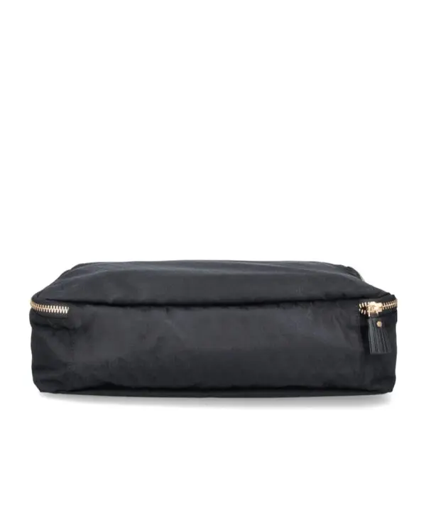 ANYA HINDMARCH Zip-around Travel Pouch