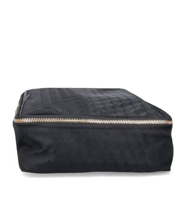 ANYA HINDMARCH Zip-around Travel Pouch