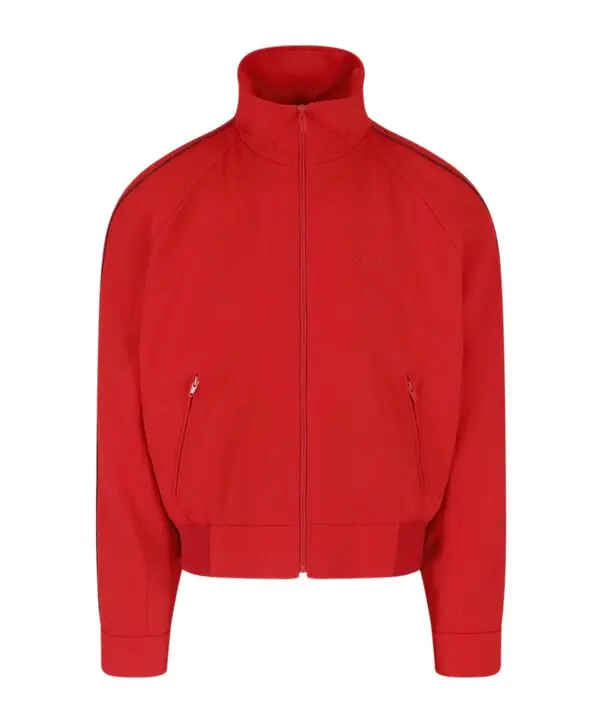 Marni High-neck Casual Jacket