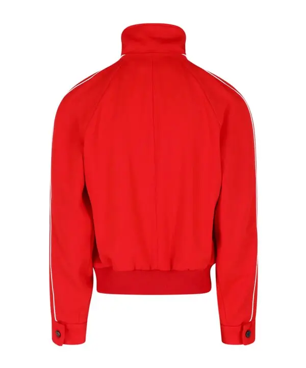 Marni High-neck Casual Jacket