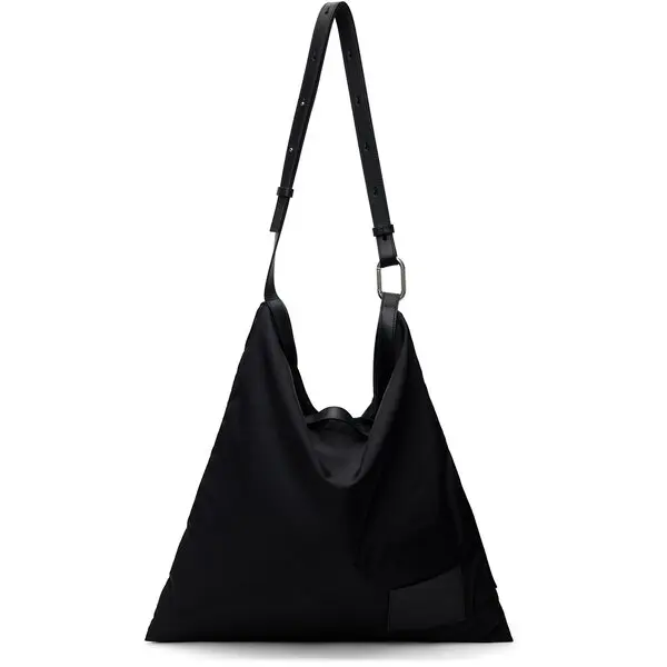 JIL SANDER Slouchy Shoulder Bag