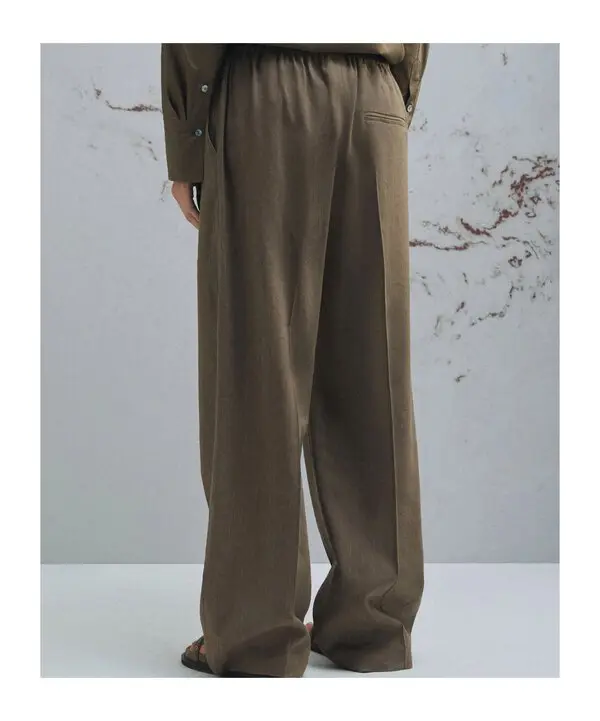 Marella Trousers