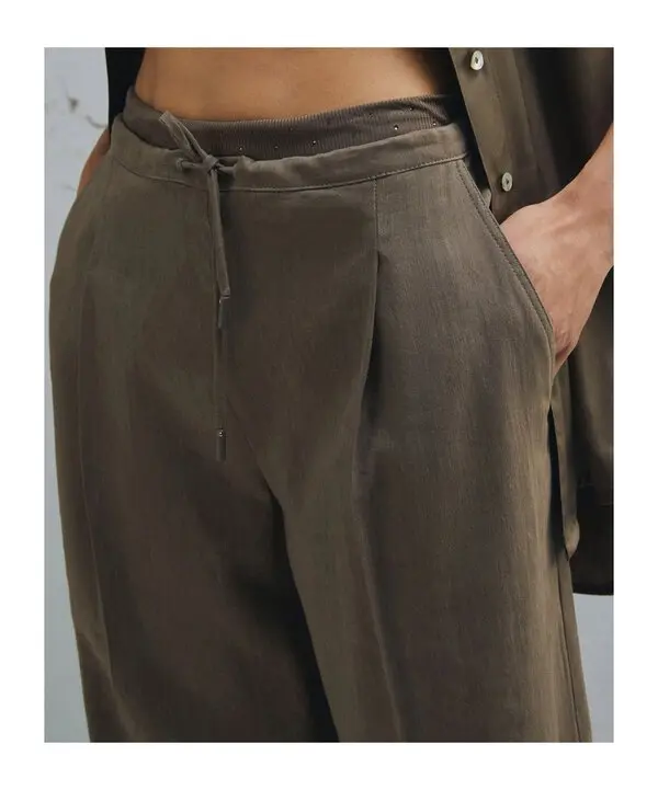 Marella Trousers