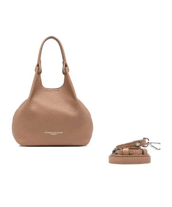 GIANNI CHIARINI Double-handled Bag