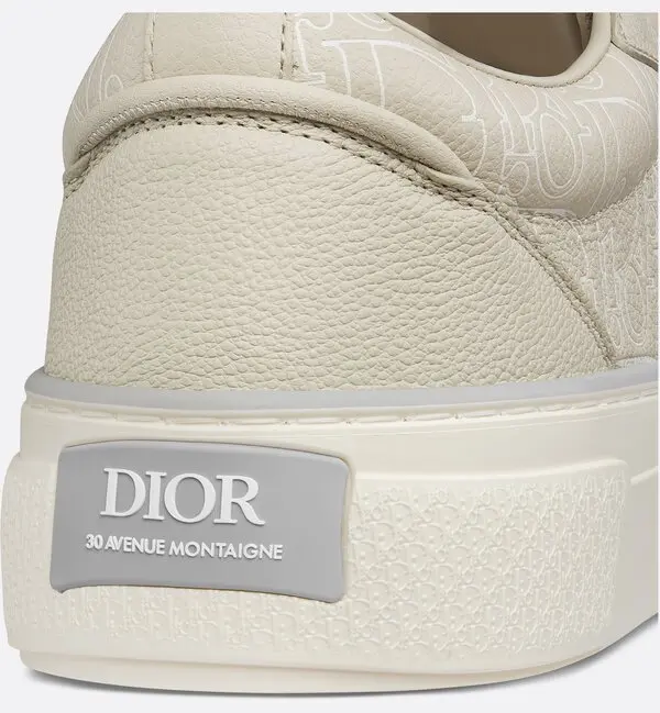 Dior B33 Spin Sneaker