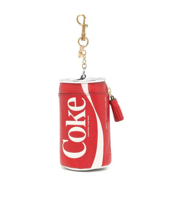 ANYA HINDMARCH Can Shape Wallet