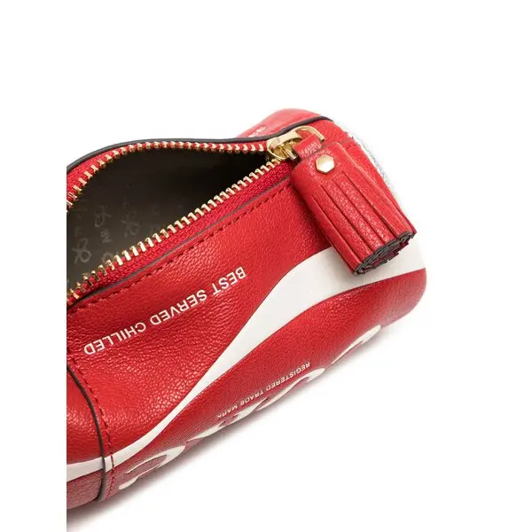 ANYA HINDMARCH Can Shape Wallet