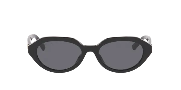Gucci Tortoise Frame Sunglasses