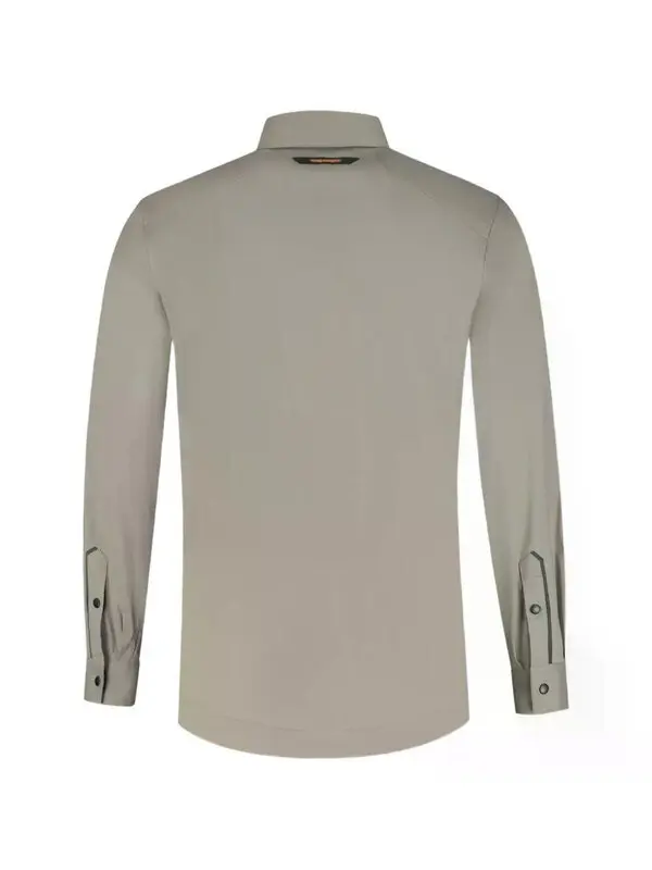 Sease New Gate Shirt Jacket