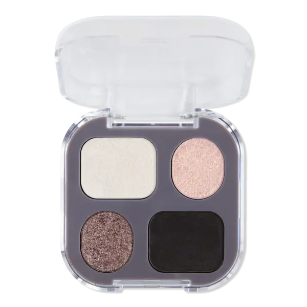 REVOLUTION BEAUTY Bouncy Pop Shadow Palette - Moonlight