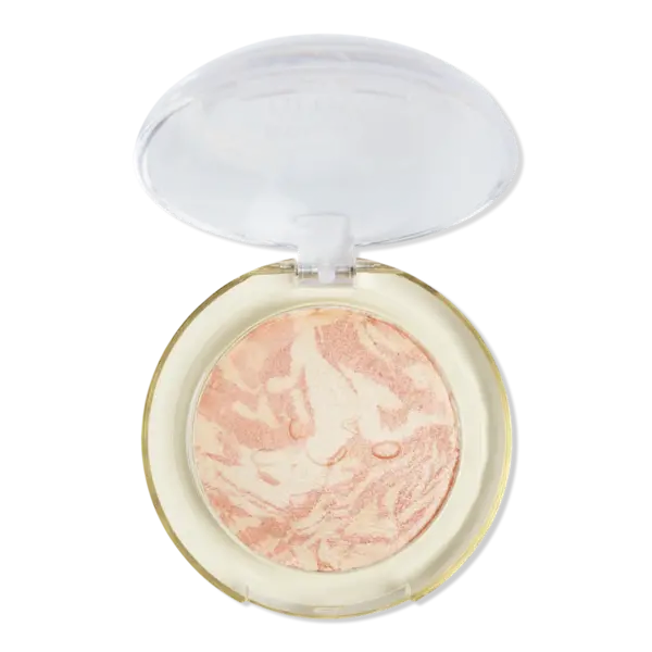 REVOLUTION BEAUTY Bouncy Glow Highlighter - Dawn
