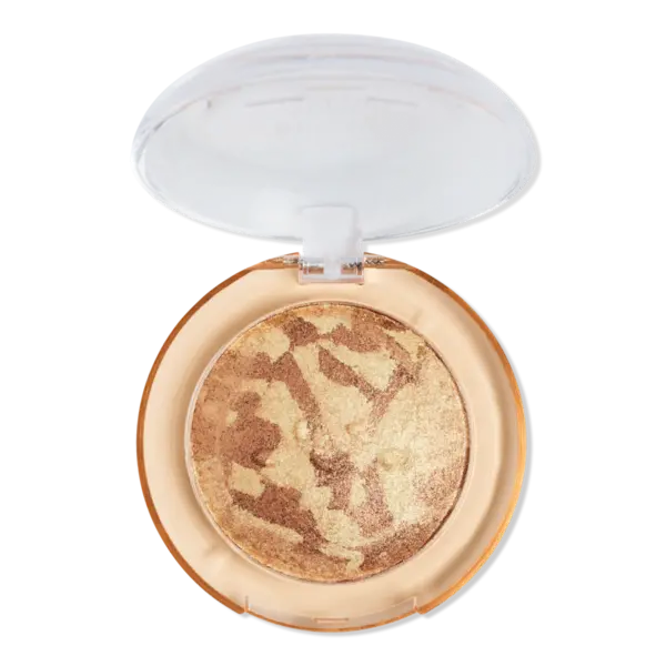 REVOLUTION BEAUTY Bouncy Glow Highlighter - Sunrise